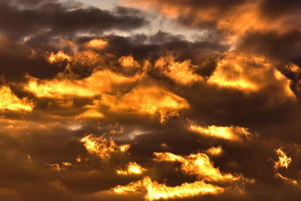 Colorful Clouds Wallpapers - Top Free Colorful Clouds Backgrounds ...