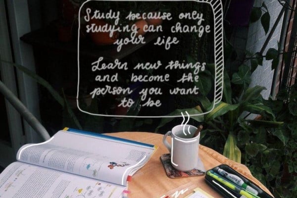 Study Wallpapers - Top Free Study Backgrounds - WallpaperAccess