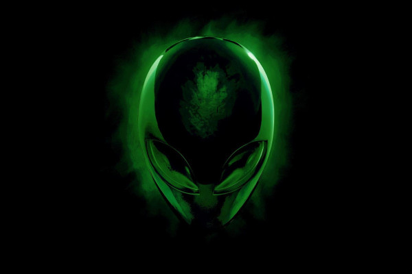 Alien Wallpapers - Top Free Alien Backgrounds - WallpaperAccess