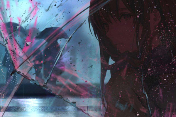Rain Anime Wallpapers - Top Free Rain Anime Backgrounds - WallpaperAccess