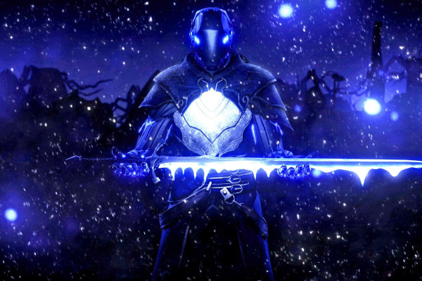 Cool Sword Wallpapers - Top Free Cool Sword Backgrounds - WallpaperAccess