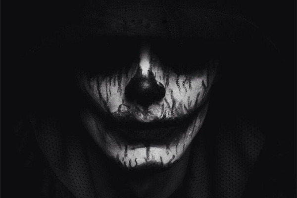 Clown Explosion Wallpapers - Top Free Clown Explosion Backgrounds ...