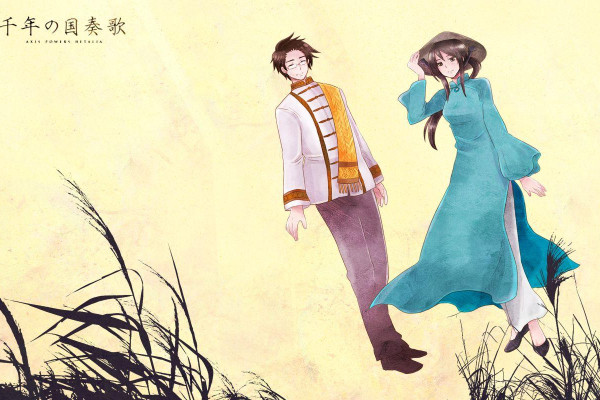 Chinese Anime Wallpapers - Top Free Chinese Anime Backgrounds ...