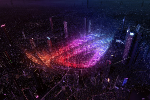 Unique Gaming Wallpapers - Top Free Unique Gaming Backgrounds ...