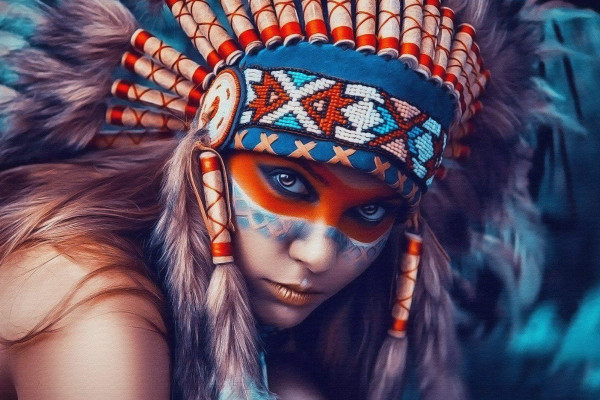 Apache Indian Wallpapers - Top Free Apache Indian Backgrounds ...