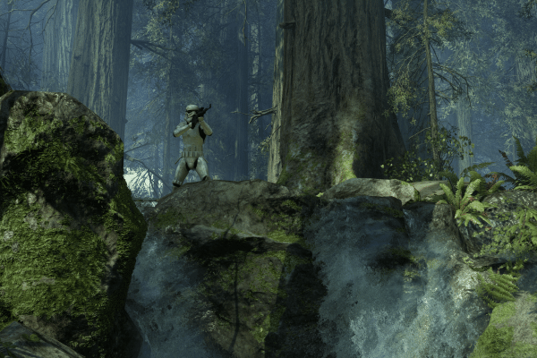 Star Wars Xbox Wallpapers - Top Free Star Wars Xbox Backgrounds ...