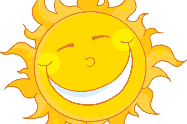 Hello Sunshine Wallpapers - Top Free Hello Sunshine Backgrounds ...