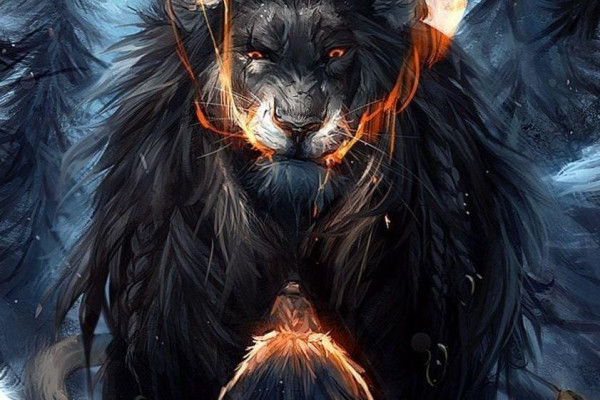 Tiger and Wolf Wallpapers - Top Free Tiger and Wolf Backgrounds ...