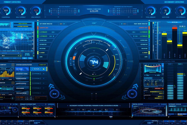 Voltage Wallpapers - Top Free Voltage Backgrounds - WallpaperAccess