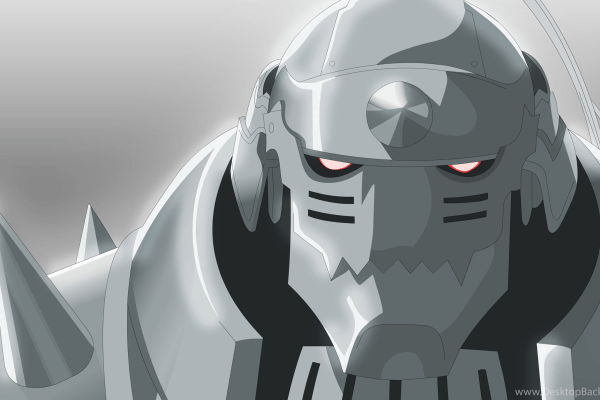 Fullmetal Alchemist Alphonse Wallpapers - Top Free Fullmetal Alchemist ...