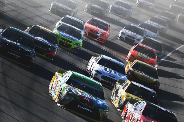 NASCAR Wallpapers - Top Free NASCAR Backgrounds - WallpaperAccess