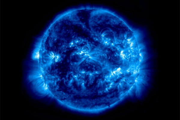 Blue Stars Wallpapers - Top Free Blue Stars Backgrounds - WallpaperAccess