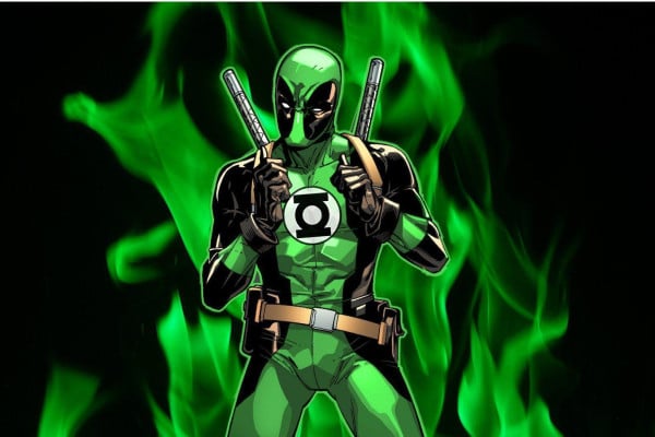 Maximum Effort Deadpool Wallpapers - Top Free Maximum Effort Deadpool ...