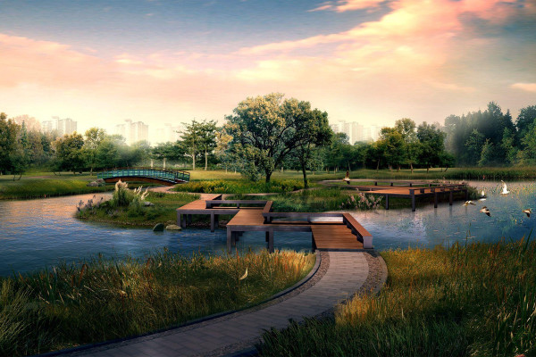 HD Green Landscape Wallpapers - Top Free HD Green Landscape Backgrounds ...