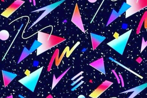 90's Wallpapers - Top Free 90's Backgrounds - WallpaperAccess