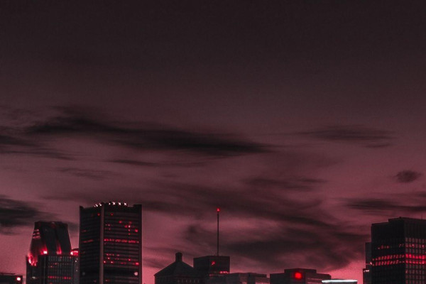 Dark Buildings Wallpapers - Top Free Dark Buildings Backgrounds ...