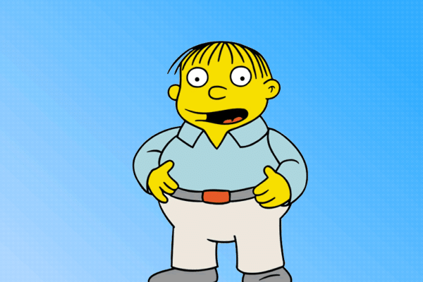 Mad Maggie Wallpapers - Top Free Mad Maggie Backgrounds - WallpaperAccess