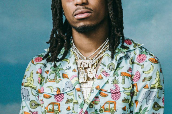 Quavo Cartoon Wallpapers - Top Free Quavo Cartoon Backgrounds ...