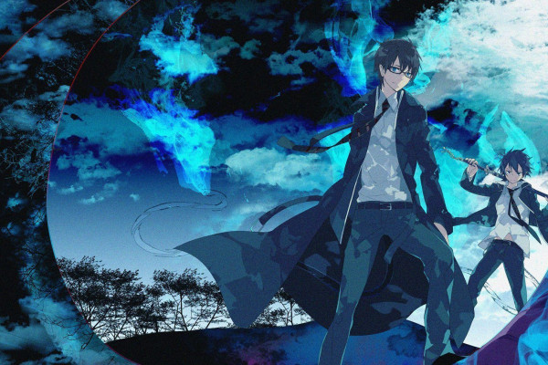 Main Anime Character Wallpapers - Top Free Main Anime Character ...