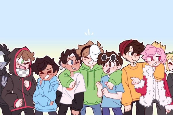 Dream Youtube Wallpapers - Top Free Dream Youtube Backgrounds ...