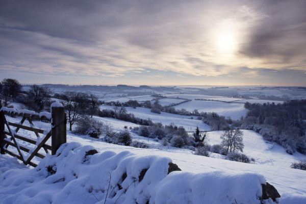 Vermont Winter Scenes Wallpapers - Top Free Vermont Winter Scenes ...