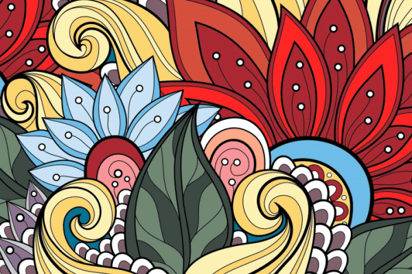 4K Doodle Wallpapers - Top Free 4K Doodle Backgrounds - WallpaperAccess