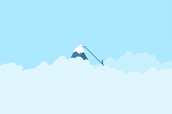 Minimalist Blue Wallpapers - Top Free Minimalist Blue Backgrounds ...