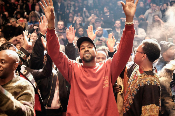 Yeezy Wallpapers - Top Free Yeezy Backgrounds - WallpaperAccess