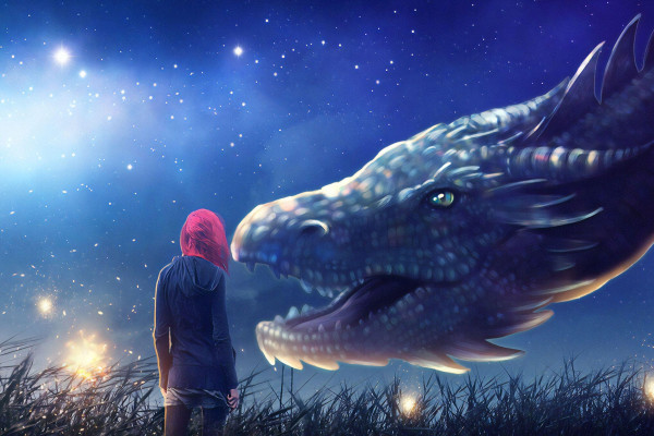 Yellow Dragon Wallpapers - Top Free Yellow Dragon Backgrounds ...