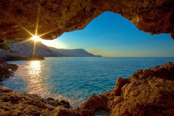 Cool Caves Wallpapers - Top Free Cool Caves Backgrounds - WallpaperAccess