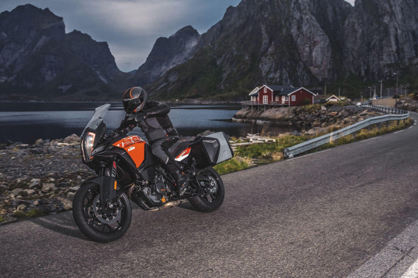 Adventure Motorcycle Wallpapers - Top Free Adventure Motorcycle ...