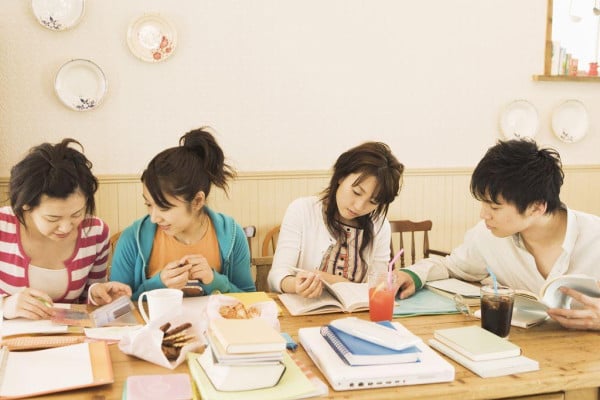 Students Wallpapers - Top Free Students Backgrounds - WallpaperAccess