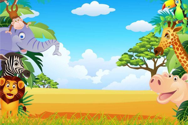 Colorful Kids Wallpapers - Top Free Colorful Kids Backgrounds ...