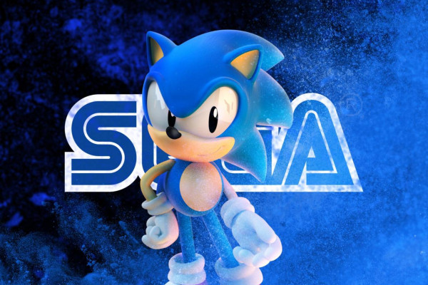 Sonic Running Wallpapers - Top Free Sonic Running Backgrounds ...