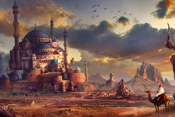 Iran Desktop Wallpapers - Top Free Iran Desktop Backgrounds ...