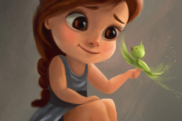 Blueface Baby Cartoon Wallpapers - Top Free Blueface Baby Cartoon ...