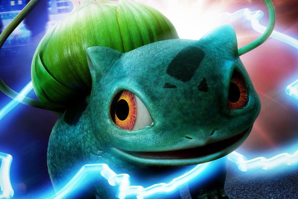 Bulbasaur Wallpapers - Top Free Bulbasaur Backgrounds - WallpaperAccess