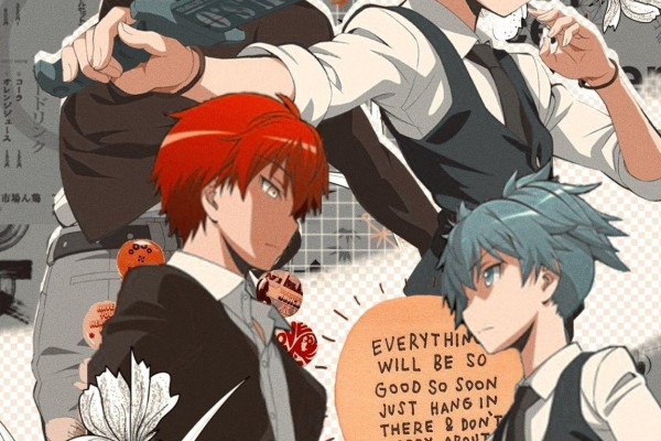 Karma Wallpapers - Top Free Karma Backgrounds - WallpaperAccess