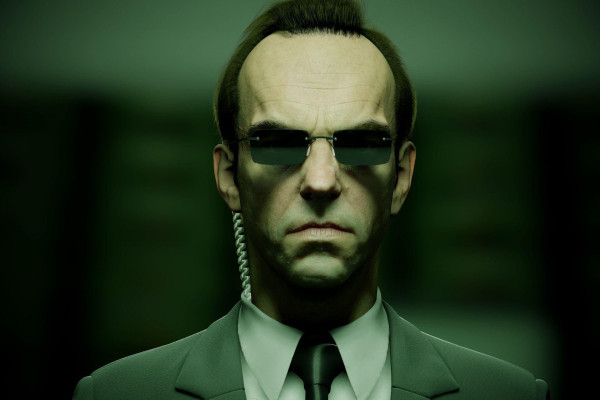 FBI Agent Wallpapers - Top Free FBI Agent Backgrounds - WallpaperAccess