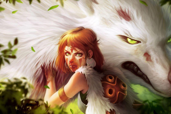 Mononoke Phone Wallpapers - Top Free Mononoke Phone Backgrounds ...
