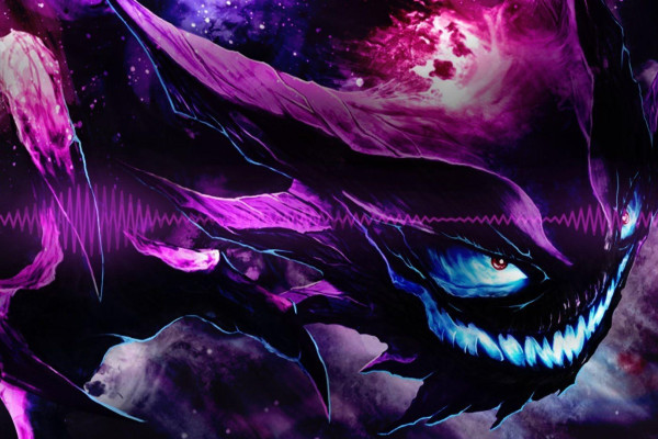 Scary Pokemon Wallpapers - Top Free Scary Pokemon Backgrounds ...