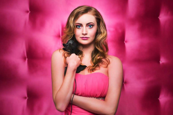 Pink Fashion Wallpapers - Top Free Pink Fashion Backgrounds ...