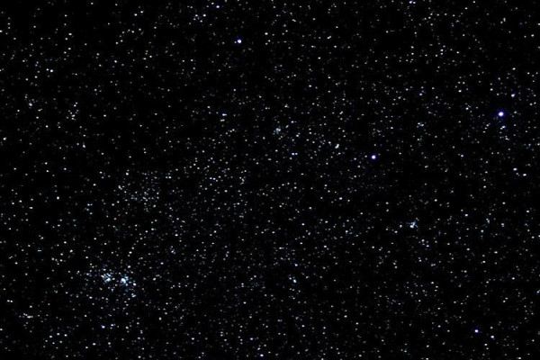 Dark Night Sky Wallpapers - Top Free Dark Night Sky Backgrounds ...