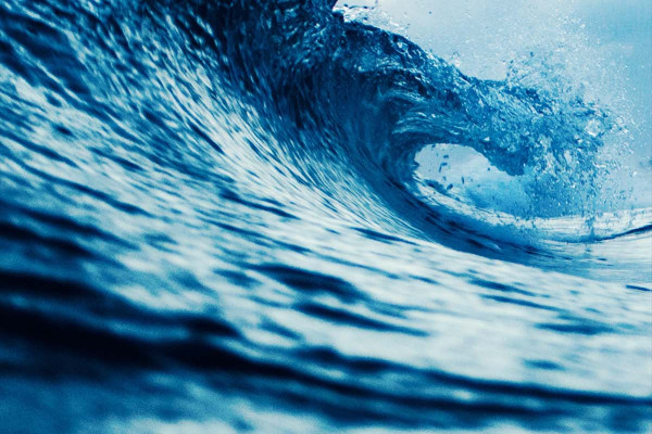 Ocean Waves HD Wallpapers - Top Free Ocean Waves HD Backgrounds ...