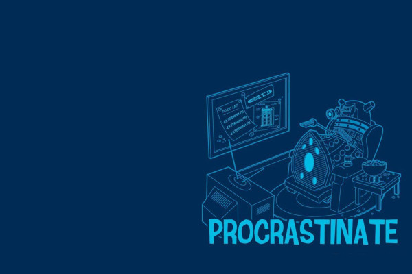Stop Procrastinating Wallpapers - Top Free Stop Procrastinating ...