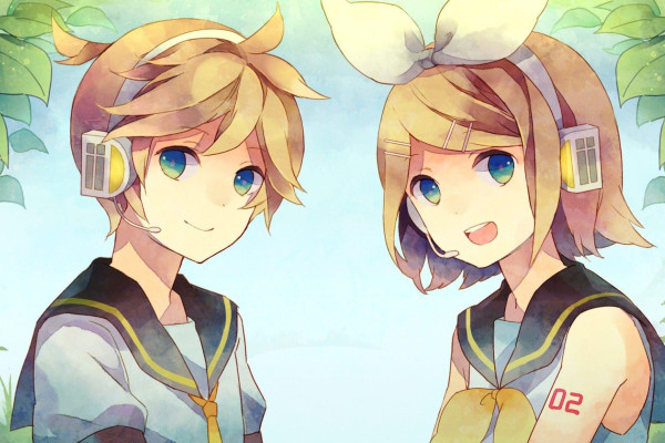 Cute Vocaloid Wallpapers - Top Free Cute Vocaloid Backgrounds ...
