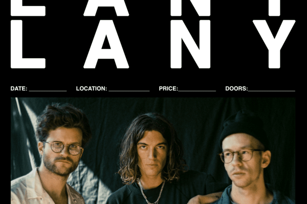 Lany Wallpapers - Top Free Lany Backgrounds - WallpaperAccess