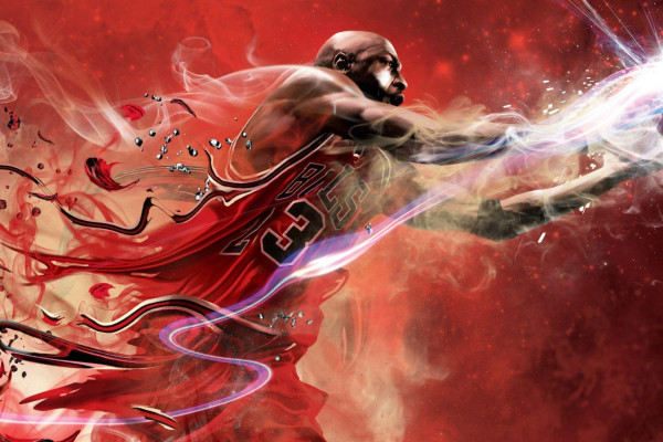 NBA 2K Wallpapers - Top Free NBA 2K Backgrounds - WallpaperAccess