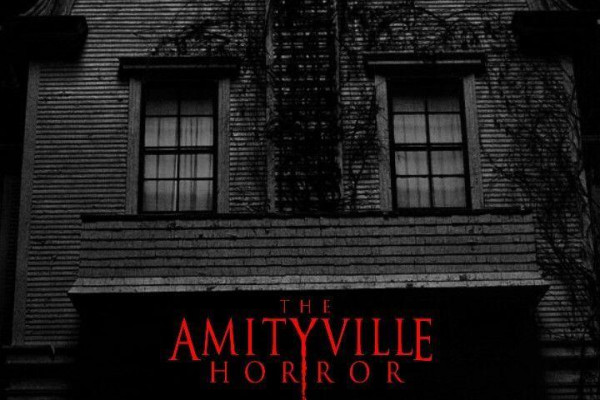 Cool Horror Wallpapers - Top Free Cool Horror Backgrounds - WallpaperAccess