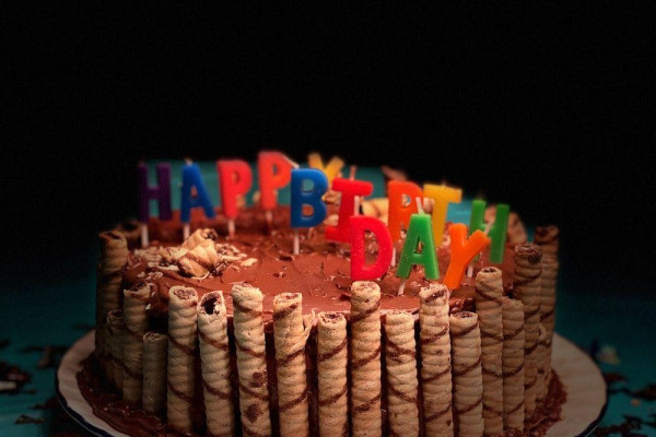 iPhone Birthday Wallpapers - Top Free iPhone Birthday Backgrounds ...